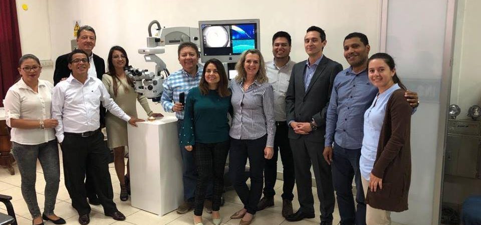 Roca – Lideres en Teconologia Medica